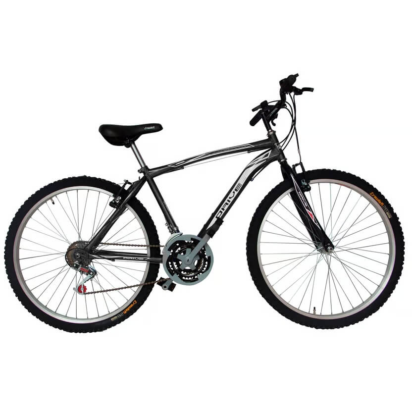 Bicicleta Básica DRIVE New Sport R26 – BiciColombia -Tienda de Bicicletas