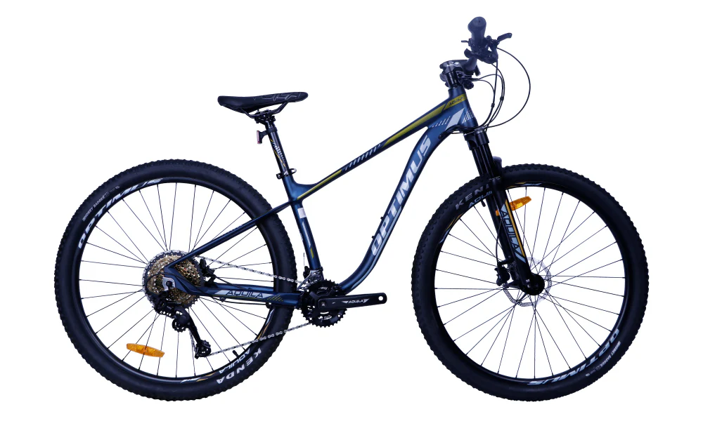 Bicicleta de Montaña Optimus AQUILA 10 Velocidades – BiciColombia ...